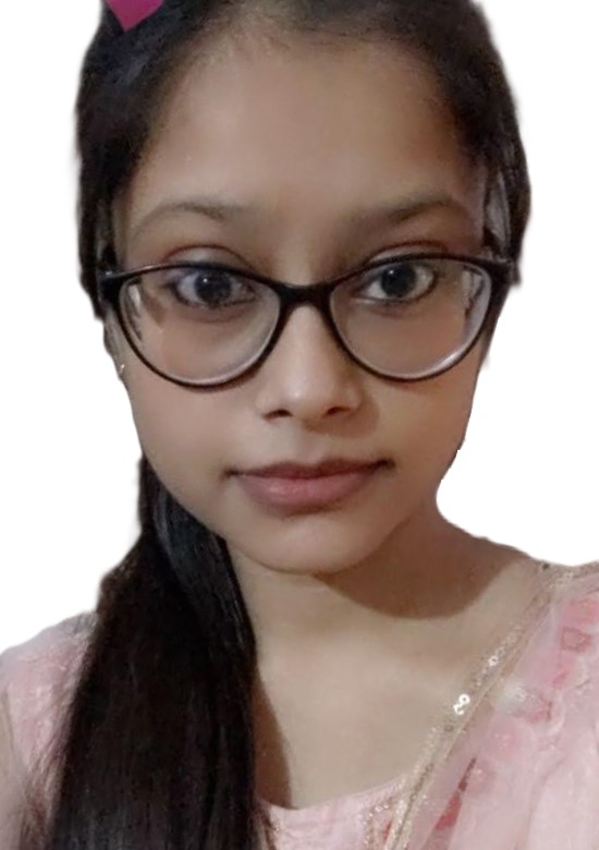 Yashika Shrivastav Portfolio